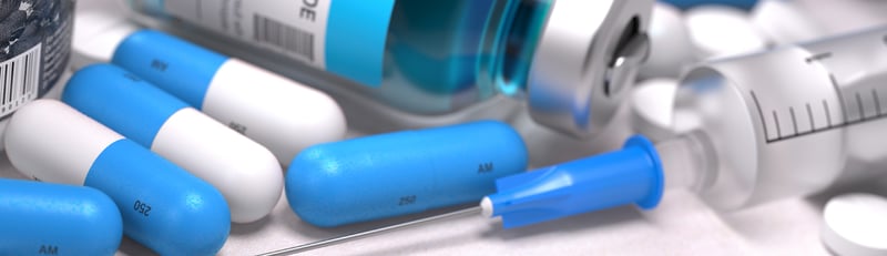 Biosimilar Development Process