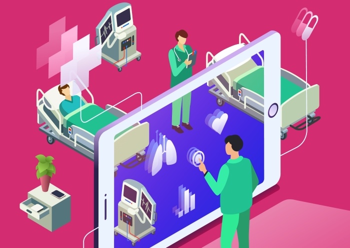 A Guide to Remote Monitoring in Clinical Trials