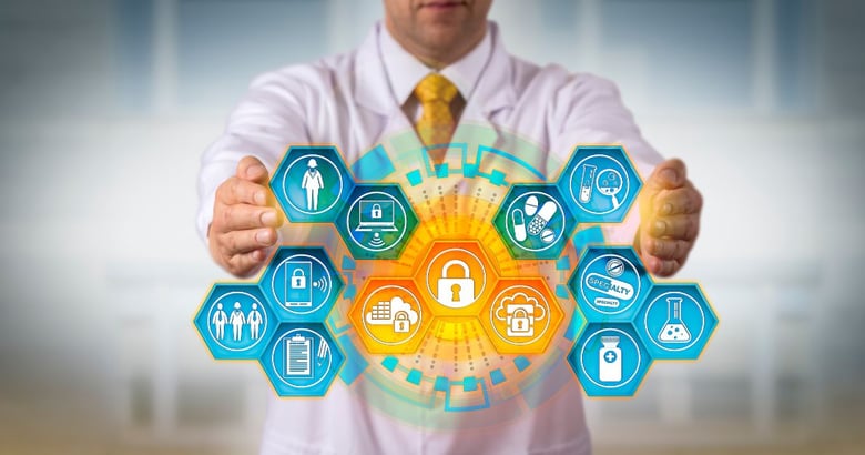 5 Key Steps of eCRF Design in Clinical Trials