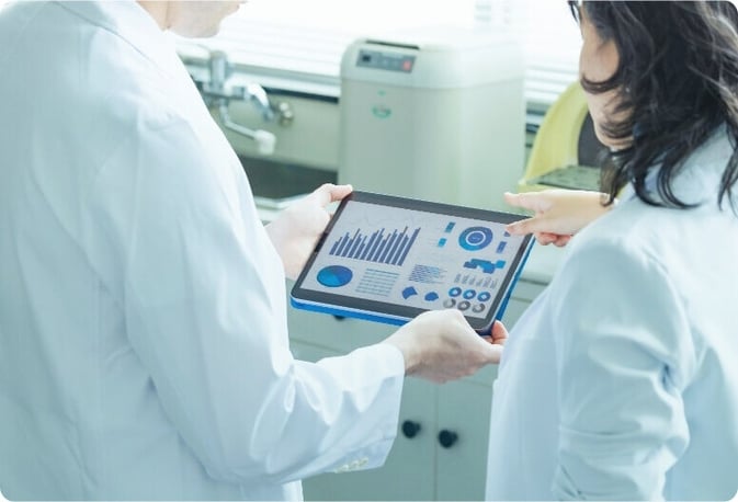 Quanticate | Global Biometrics Contract Research Organisation (CRO)