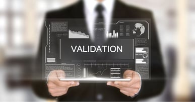 Data Validation in Clinical Data Management