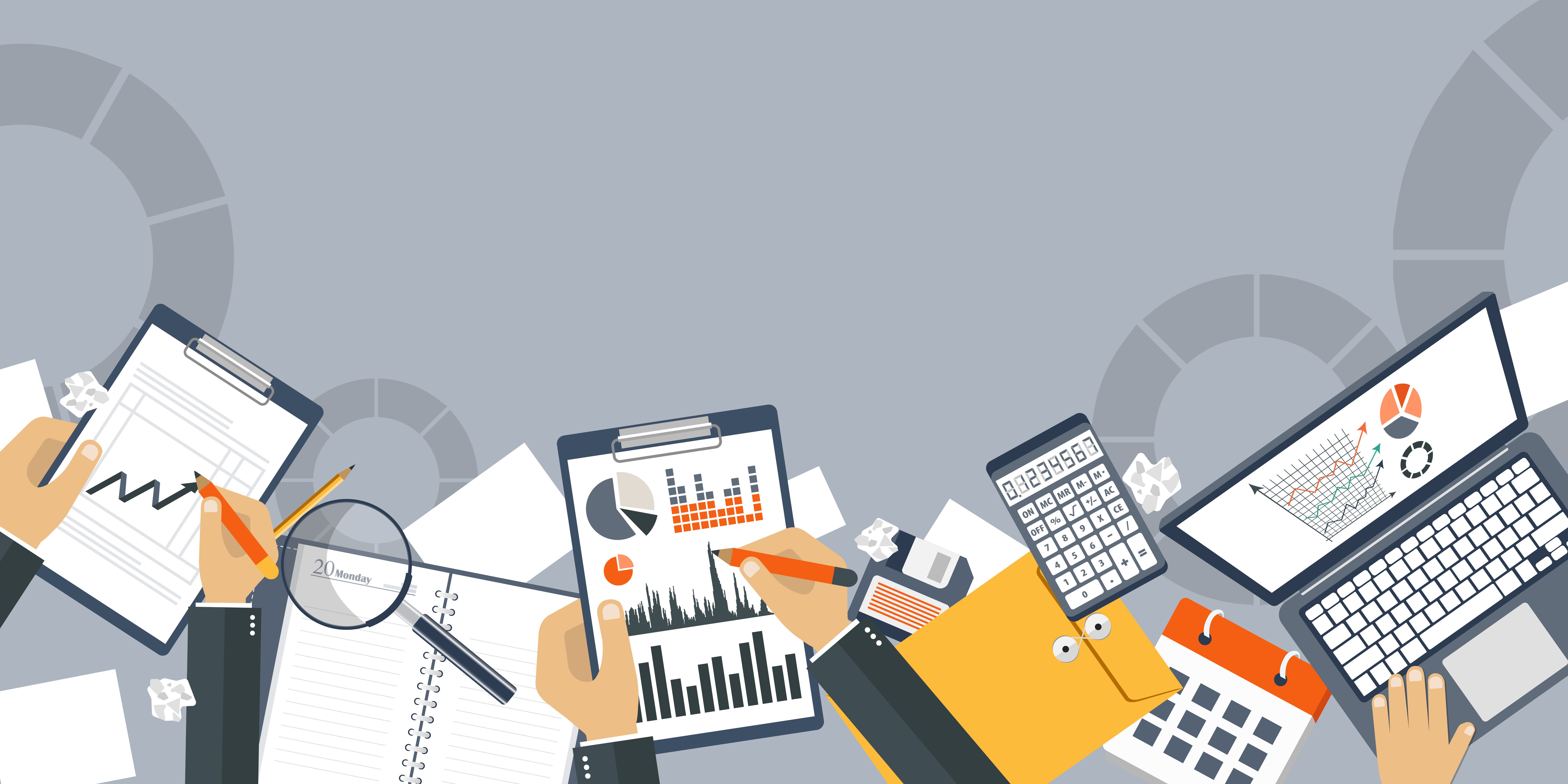 Creating your own interactive dashboards in SAS