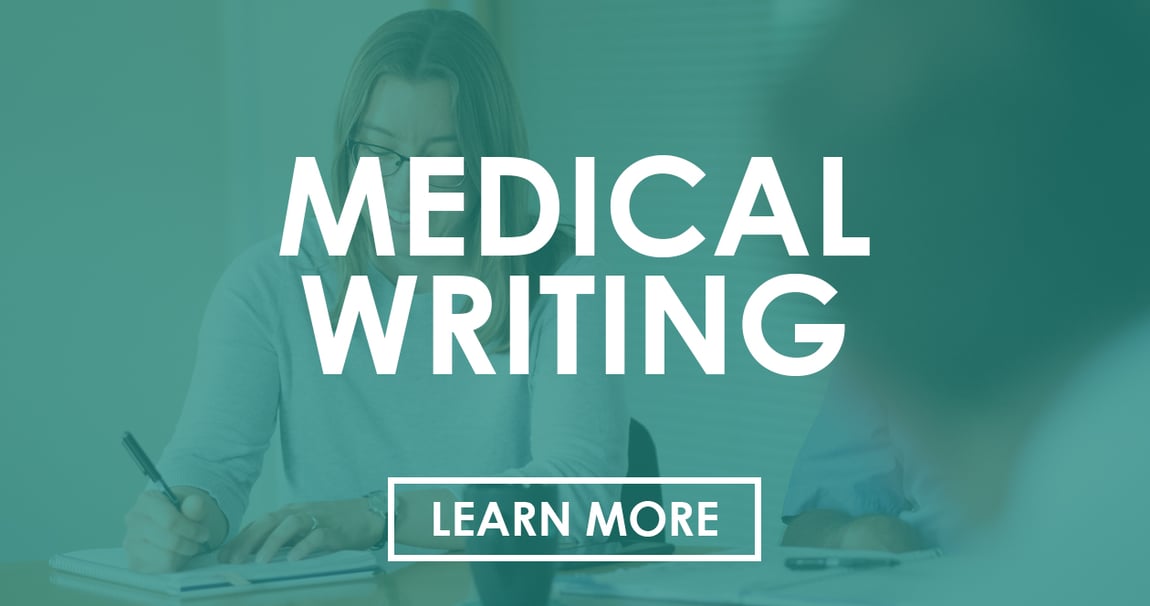 Regulatory & Medical Writing Services | Quanticate