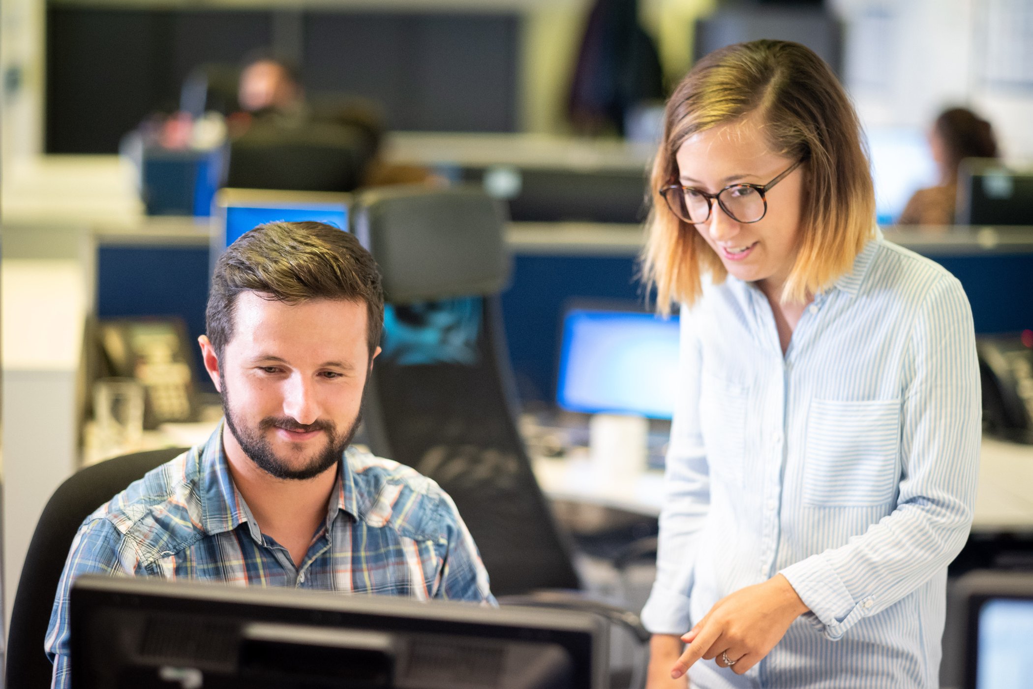 Clinical Data Management Services | Quanticate