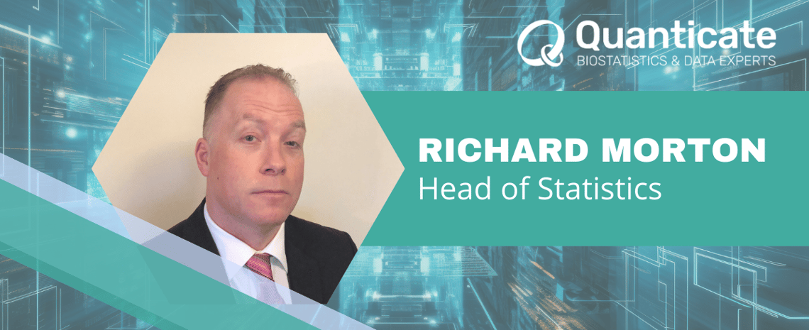 Quanticate Press Room | News