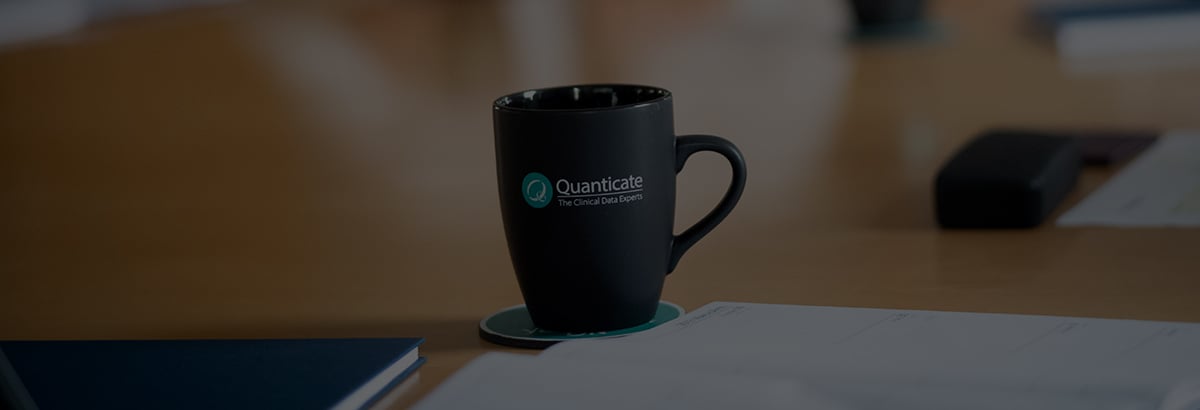 Quanticate | Clinical Research Organization | Data CRO