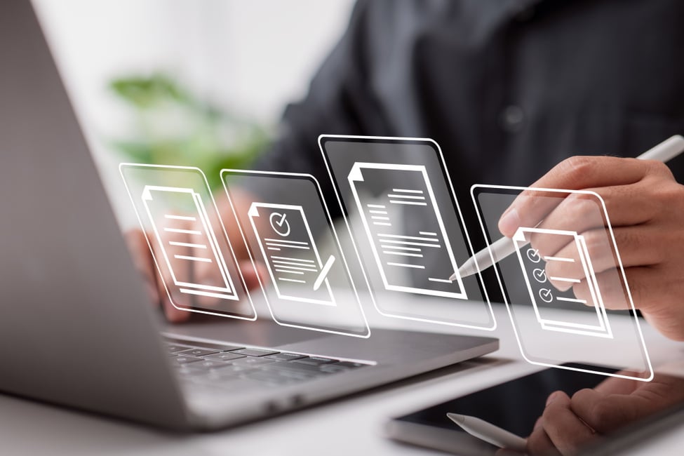 The ALCOA+ Principles for Data Integrity In Clinical Trials