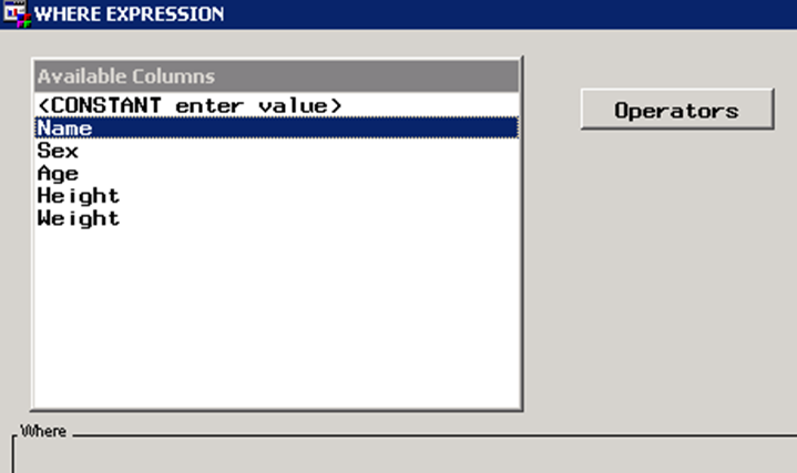 SAS Tips and Tricks - An Overview of Good Programming Practices