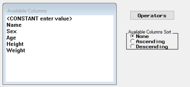 SAS Tips and Tricks - An Overview of Good Programming Practices