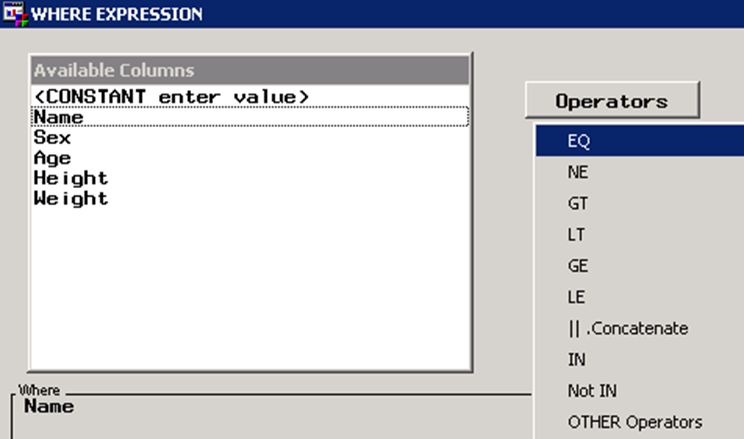 SAS Tips and Tricks - An Overview of Good Programming Practices