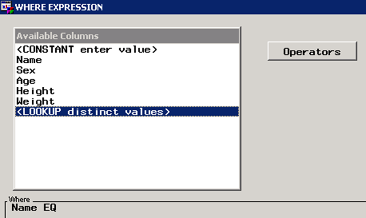 SAS Tips and Tricks - An Overview of Good Programming Practices