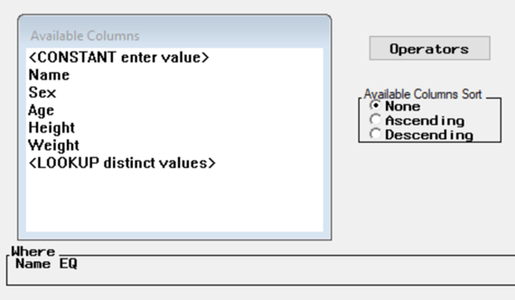 SAS Tips and Tricks - An Overview of Good Programming Practices