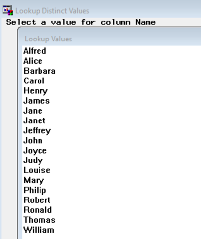 SAS Tips and Tricks - An Overview of Good Programming Practices
