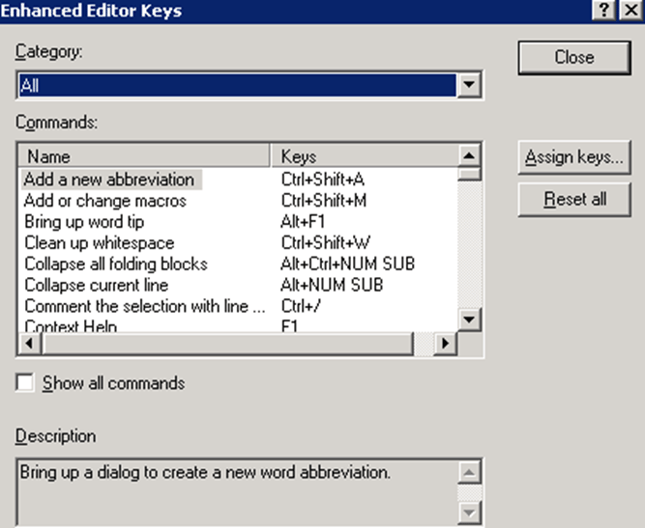 SAS Tips and Tricks - An Overview of Good Programming Practices