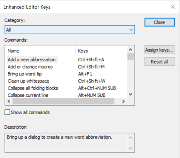 SAS Tips and Tricks - An Overview of Good Programming Practices