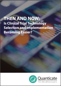 Clinical Trial Technology Selection