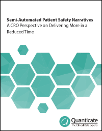Semi-Automated Patient Safety Narratives in Clinical Trials