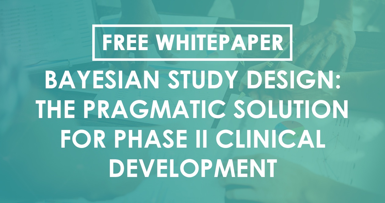 Bayesian Study Design | Phase II Clinical Development | Quanticate
