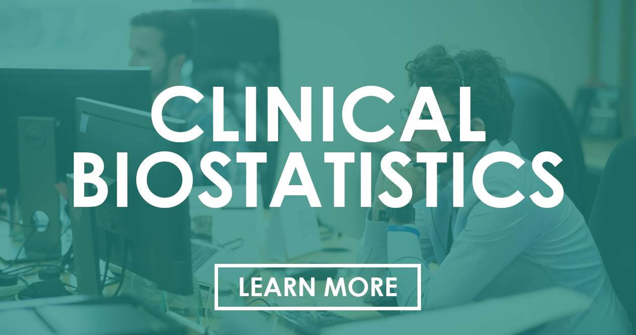 Clinical Biostatistics Services | Biostatistics CRO | Quanticate Clinical Biostatistics Services | Biostatistics CRO | Quanticate