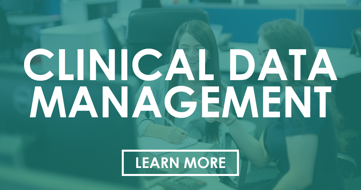 Clinical Data Management Services | Quanticate