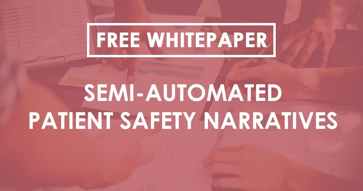 Semi-Automated Patient Safety Narratives in Clinical Trials