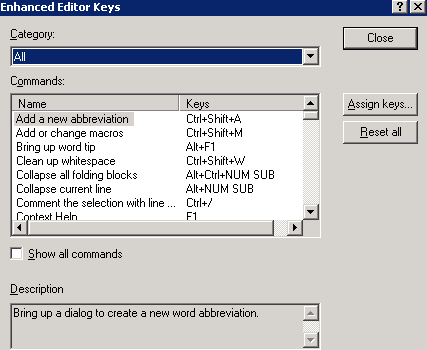 Your SAS Secrets Exposed! [4 SAS Tips]